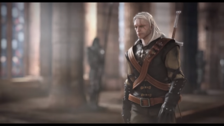 Hearts of Stone Console Item Ids - The Witcher 3 Game - Eat Craft Parent
